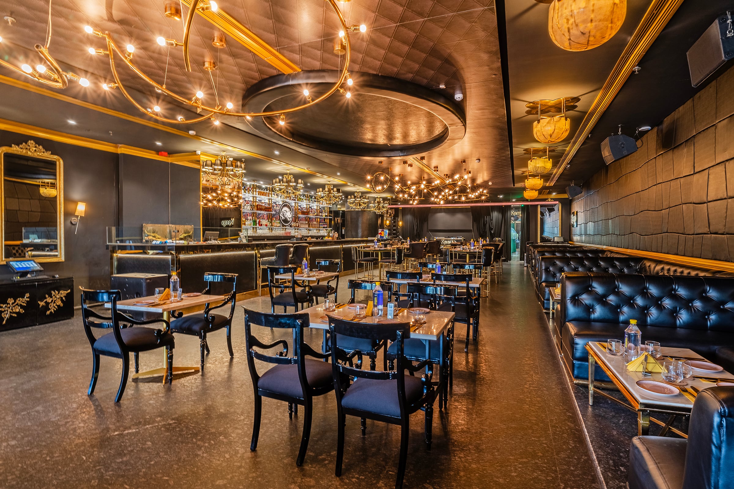 Photos of Kaayo Kitchen & Bar, Pictures of Kaayo Kitchen & Bar, New ...