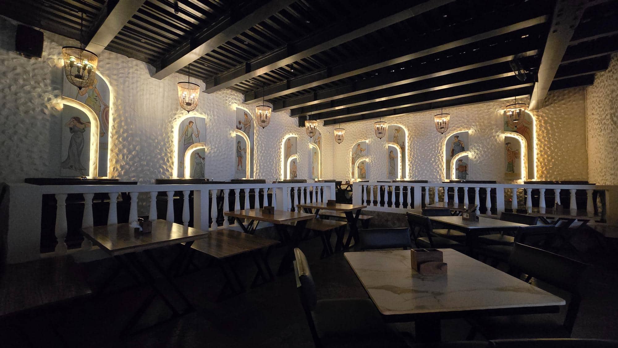 Somras bar and kitchen , HSR, Bangalore | Zomato