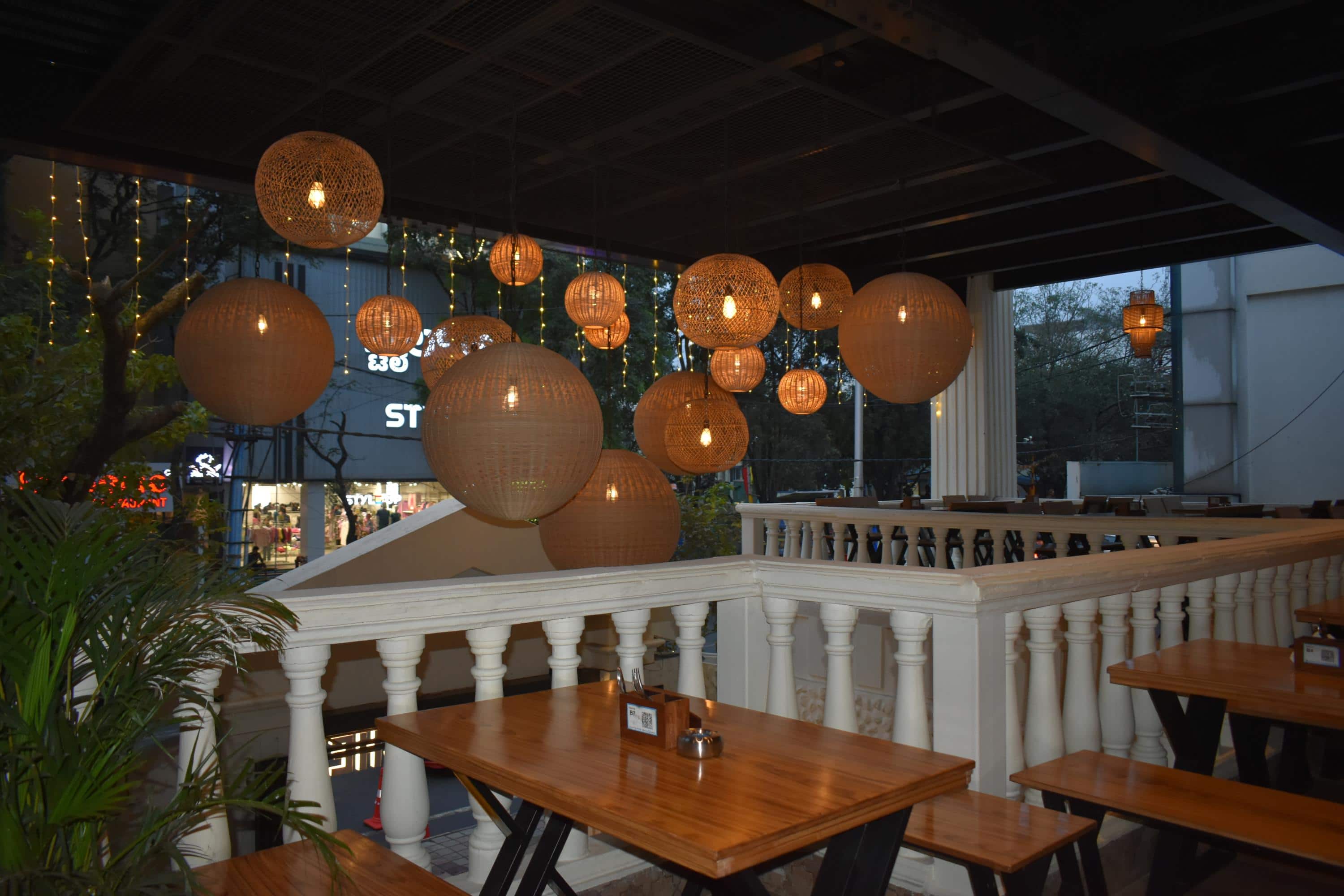 Somras bar and kitchen , HSR, Bangalore | Zomato