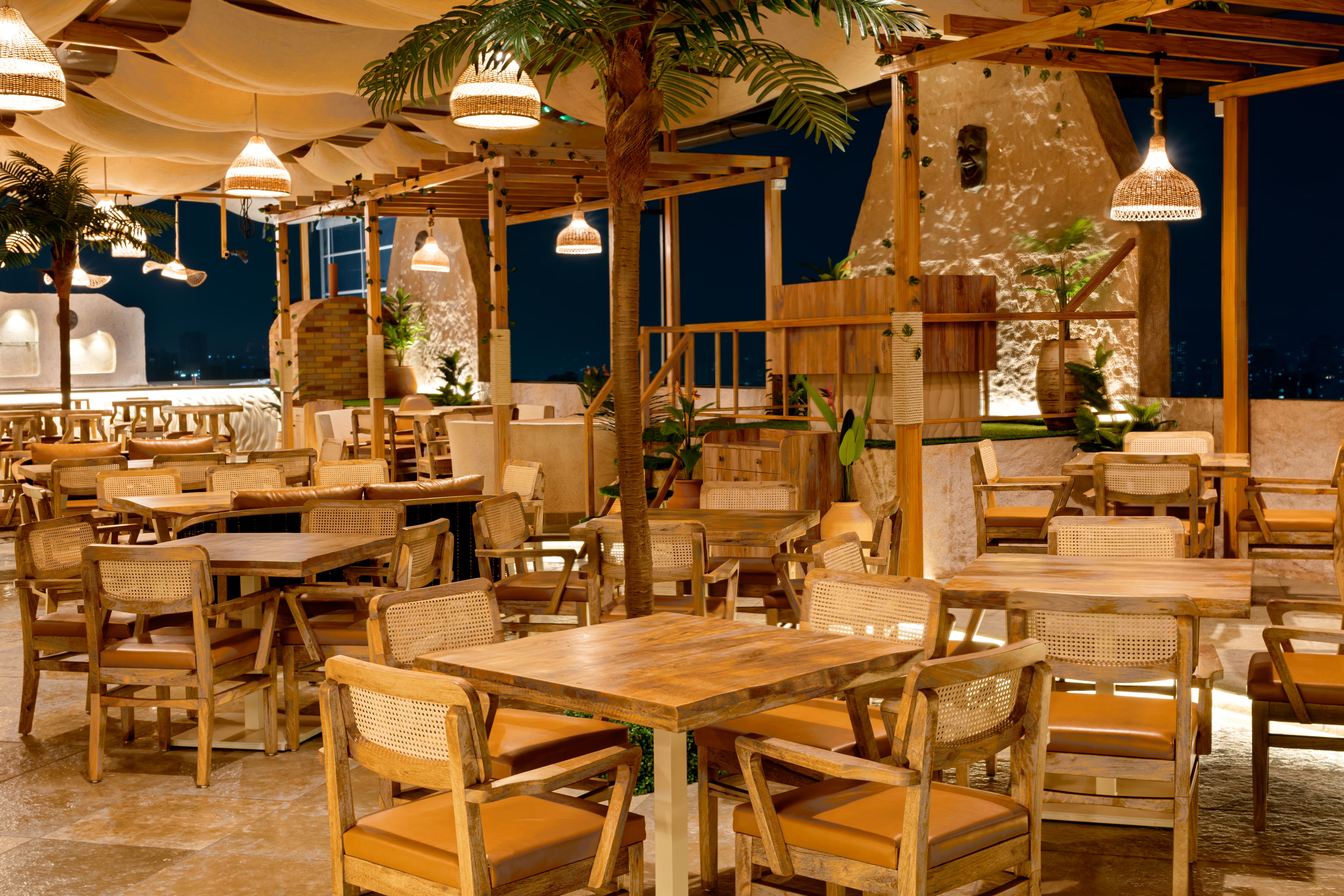 Menu of Vee Collaborative Kitchen & Bar!, Wagle Estate, Thane West, Thane