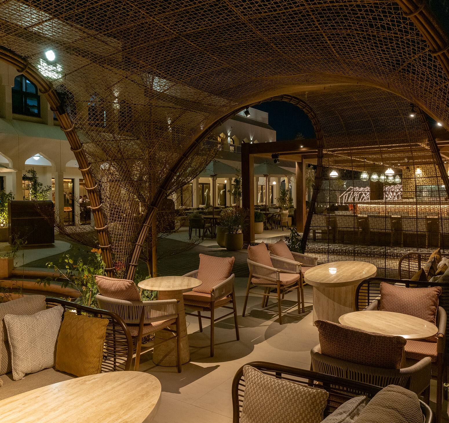 Gerbou, Nad Al Sheba, Dubai | Zomato