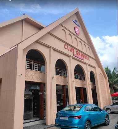 Club Shawaya Restaurant, Muvattupuzha Locality order online - Zomato
