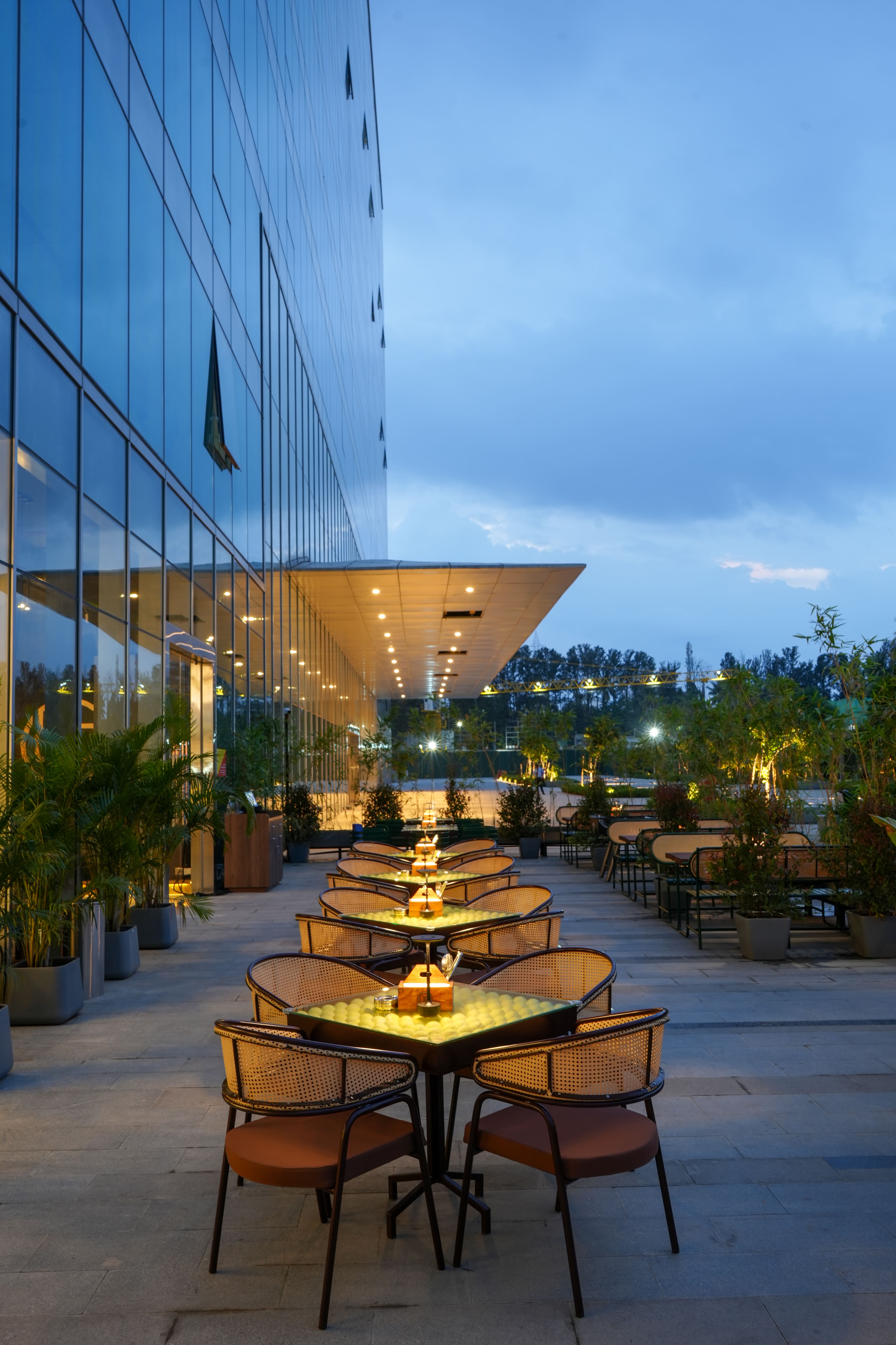 Underdoggs Hebbal, Sahakara Nagar, Bangalore | Zomato