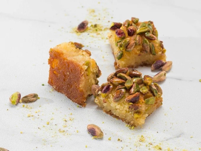 Malek Halawat Al Jebn Sweets, Al Khalidiya, Abu Dhabi | Zomato