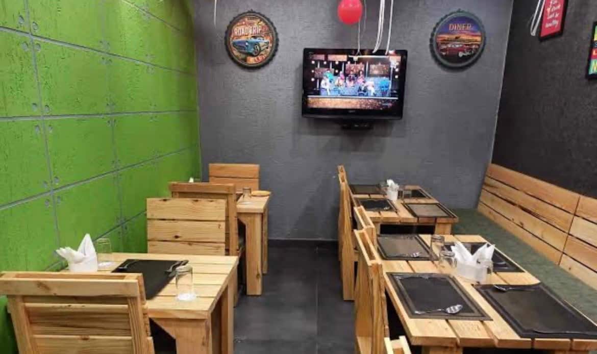 SS Combo Kitchen, Phase 10, Mohali | Zomato