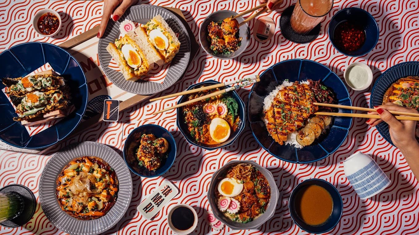 Tamari, Linking Road, Bandra West, Mumbai | Zomato
