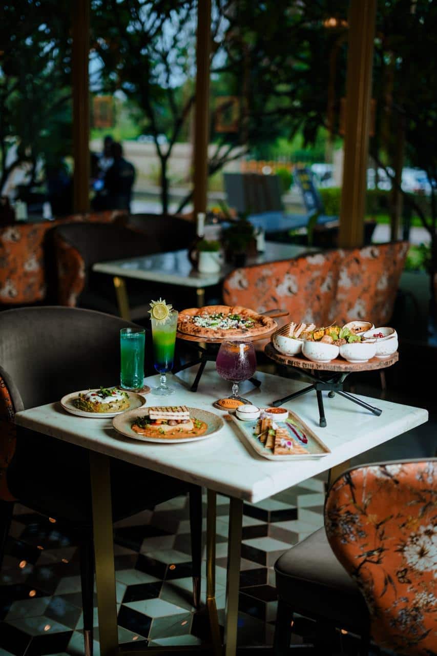 Aarcha Cafe, Sector 132, Noida | Zomato