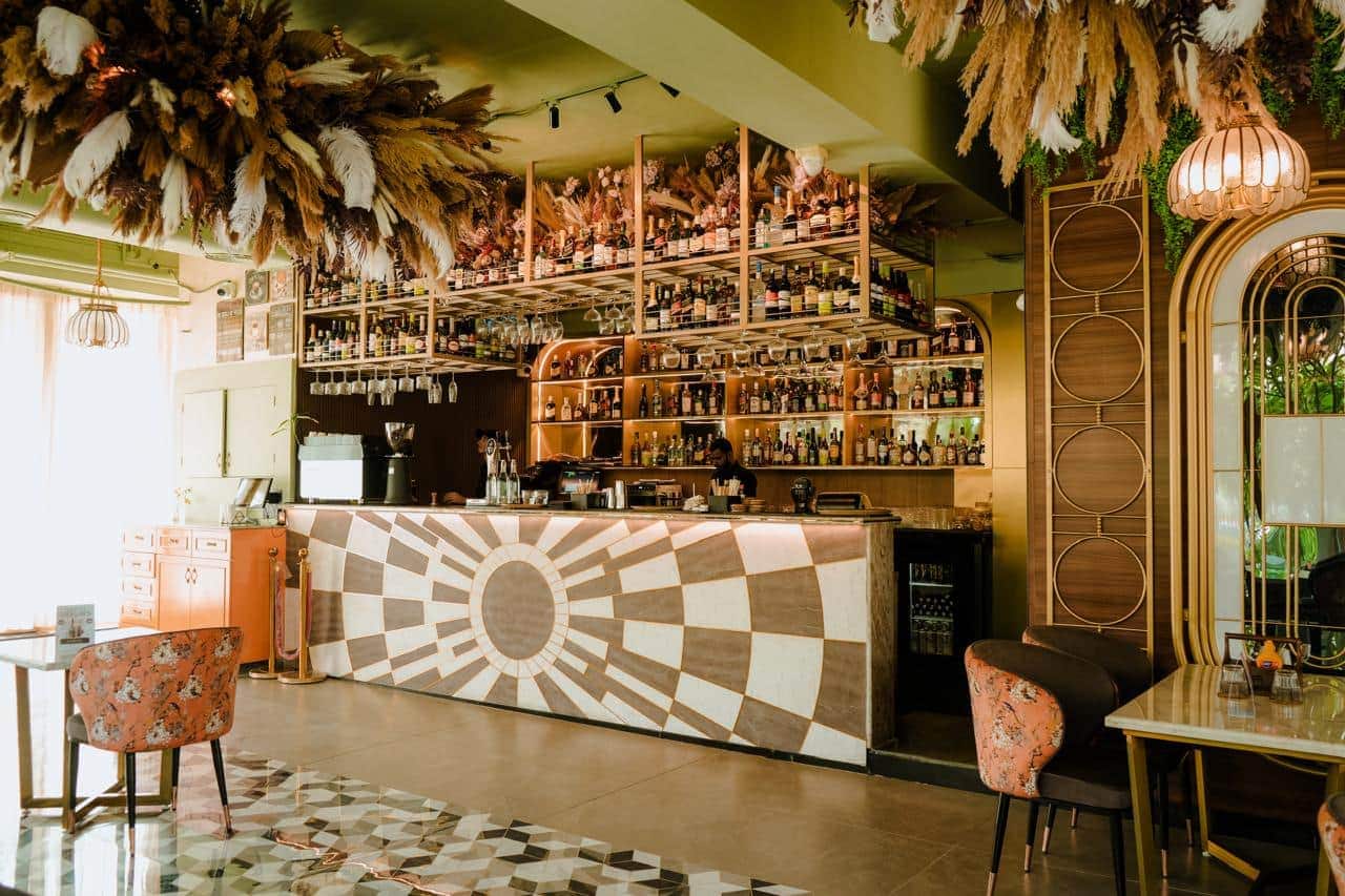 Aarcha Cafe, Sector 132, Noida | Zomato