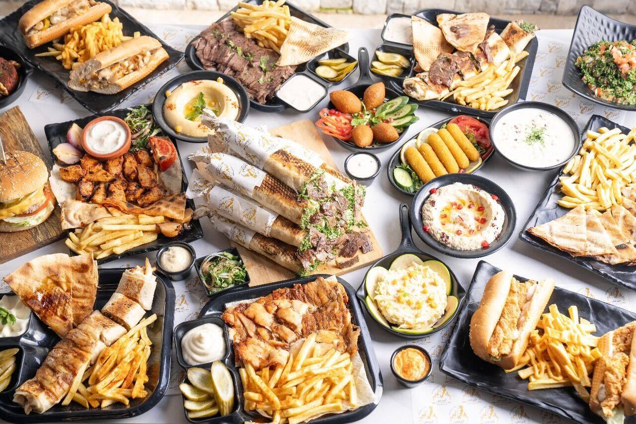 Shawarma Prince Restaurant, Al Satwa, Dubai | Zomato