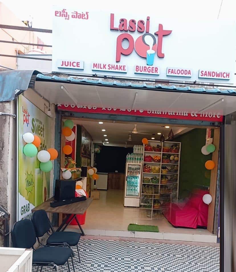 Lassi Pot, Alwal, Secunderabad | Zomato