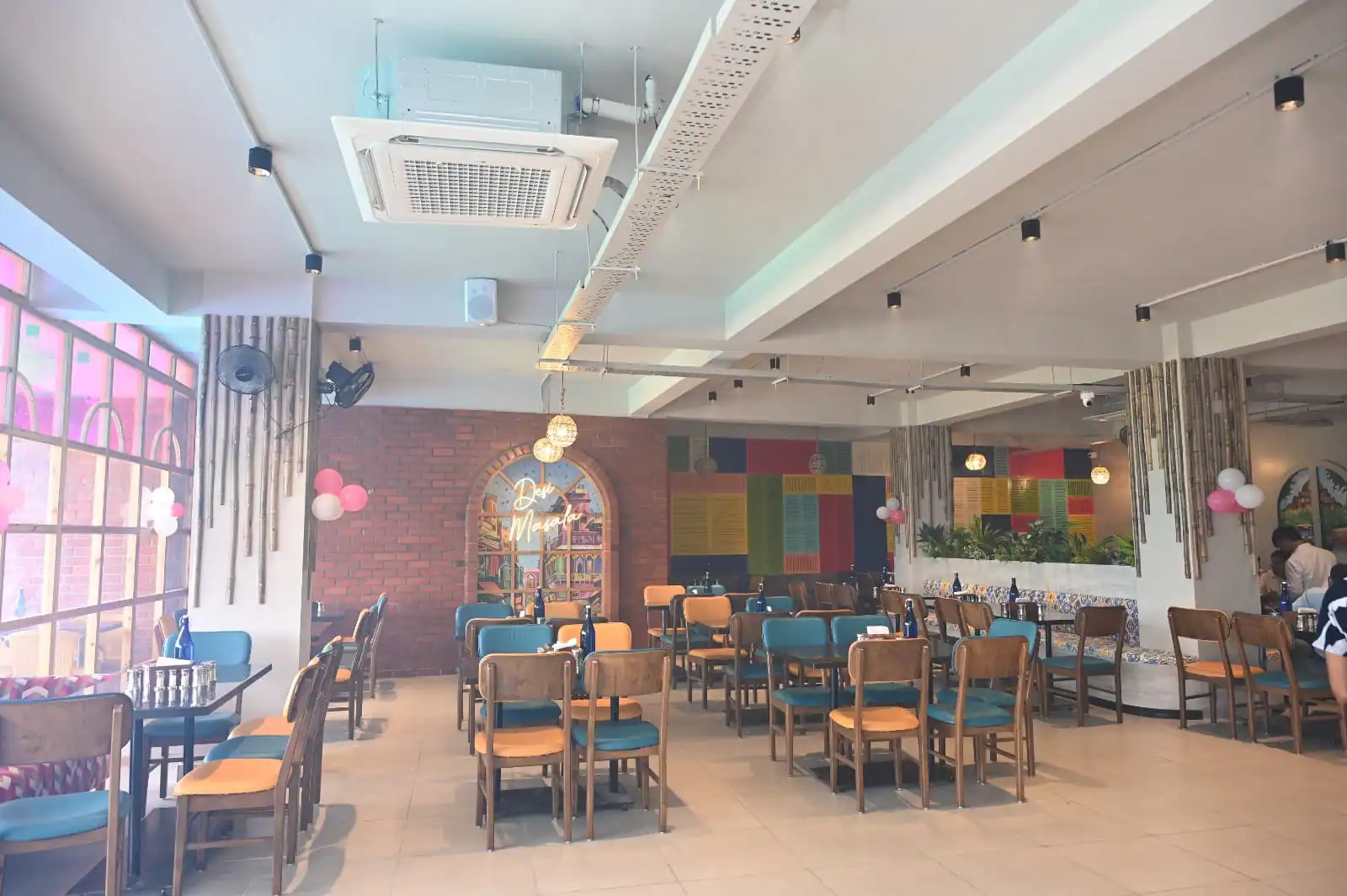 Desi Masala, Devanahalli, Bangalore | Zomato