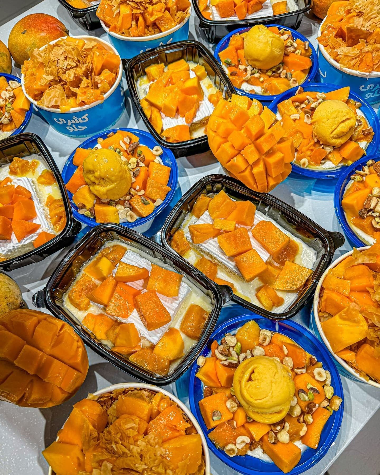 B.Laban, Al Dhafrah, Abu Dhabi | Zomato