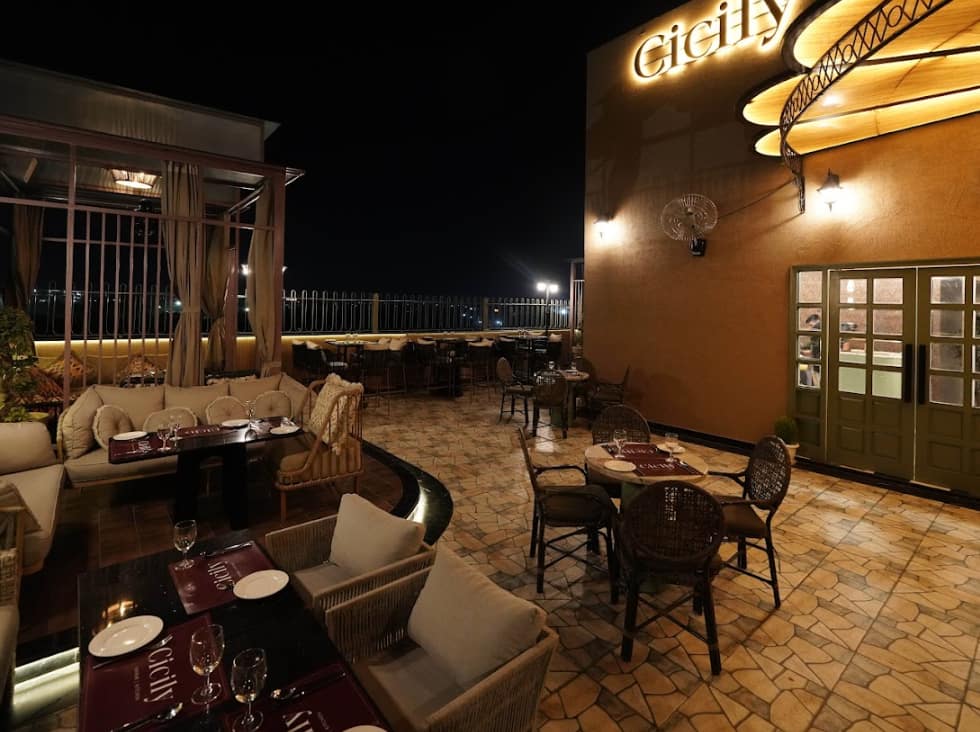 Photos of Cicily, Pictures of Cicily, Faridabad | Zomato