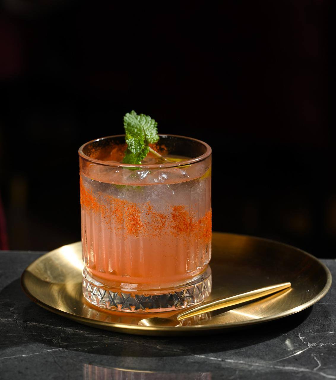 Menu of BBQ Beer Bash, Basai Village, Gurgaon