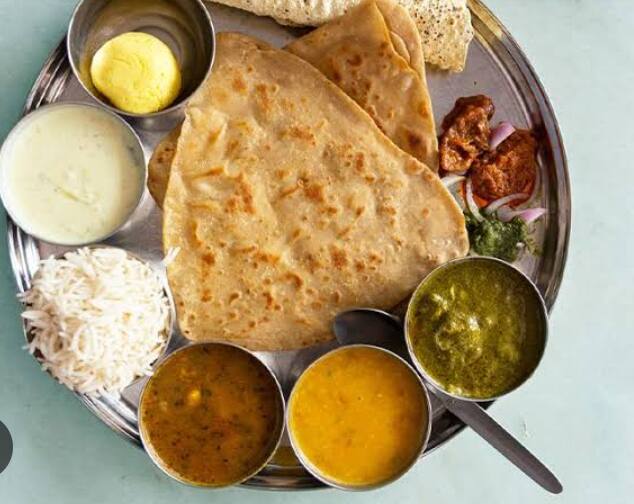Menu of Kavya's Kitchen, Karawal Nagar, New Delhi