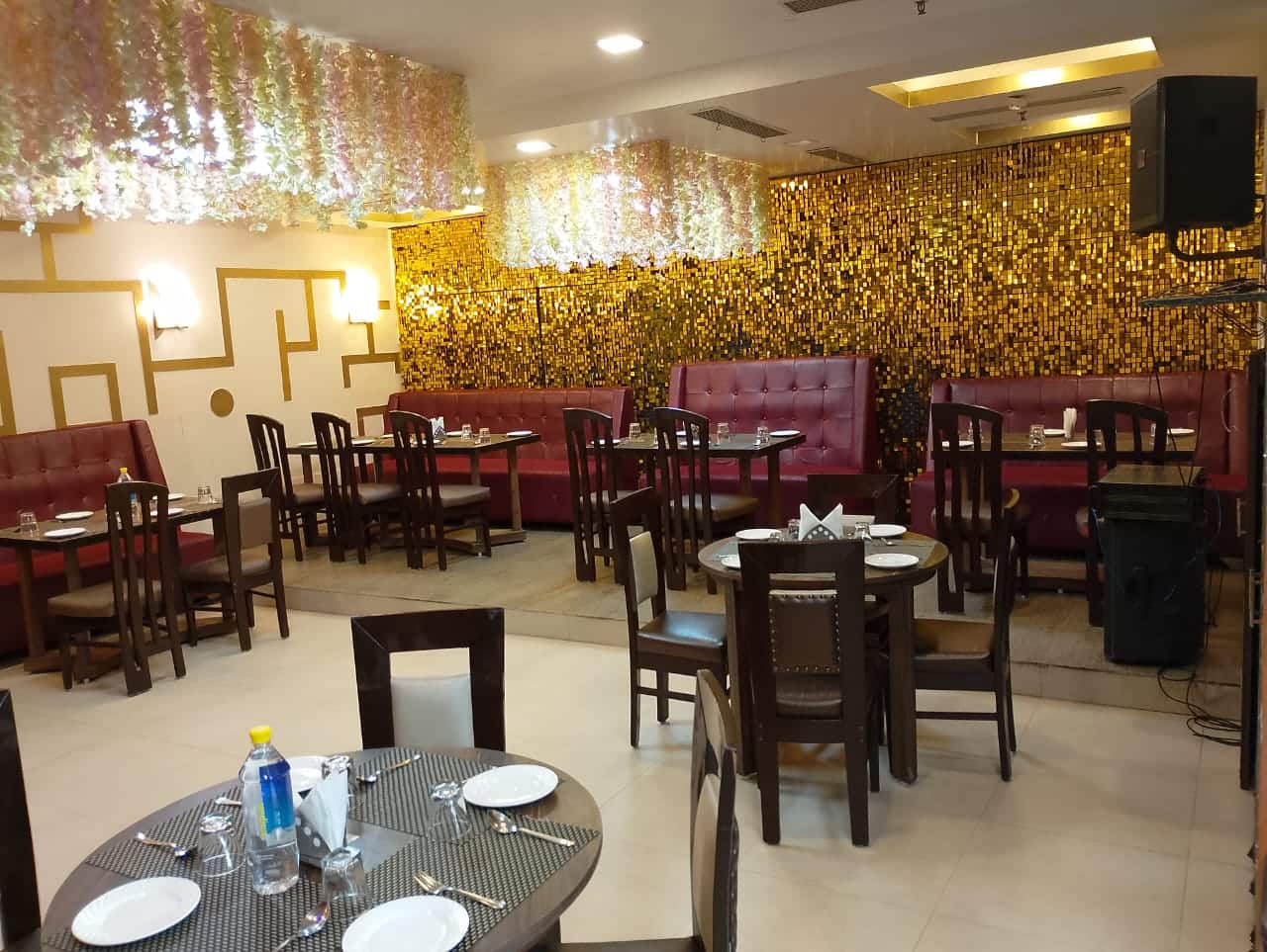 Food On Bell Family Restaurant, Indirapuram, Ghaziabad | Zomato