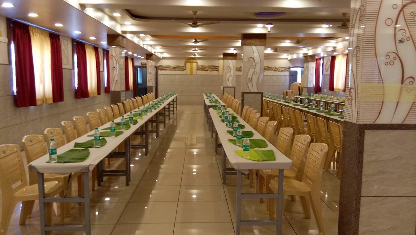 Menu of Sri Krishna Nandagokula Veg, Devanahalli, Bangalore