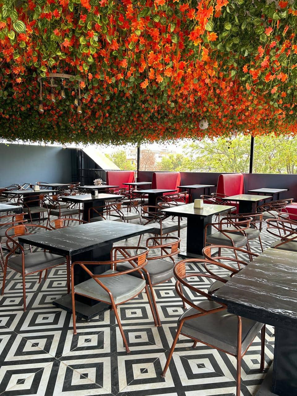 Restro NH11, Mansarovar, Jaipur | Zomato