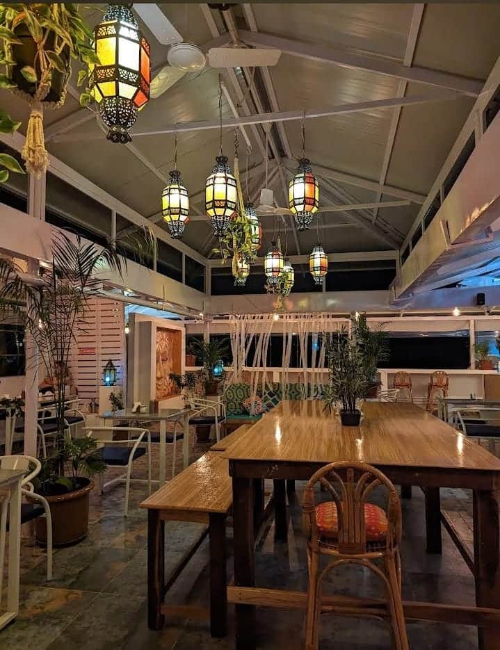 The View Cafe And Restaurant, Gokulam, Mysore | Zomato
