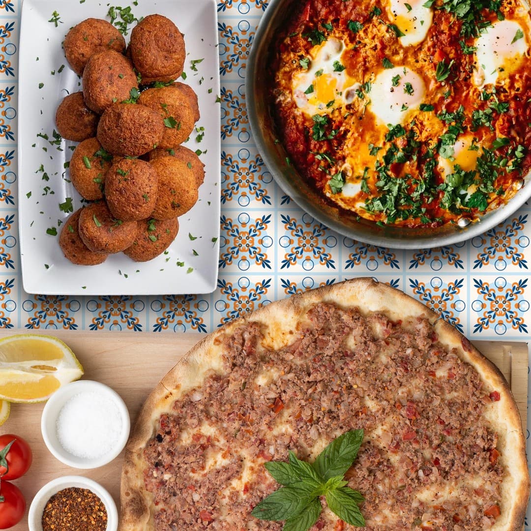 Villa Beirut, Trade Centre Area, Dubai | Zomato