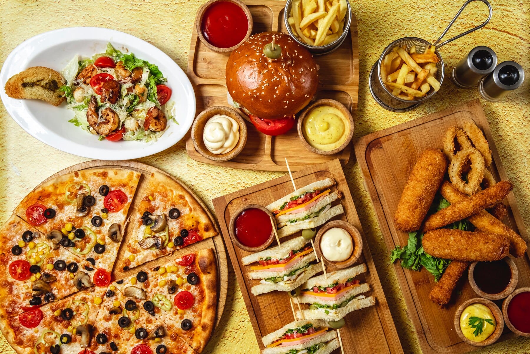 Cafe 96, Nigdi order online - Zomato