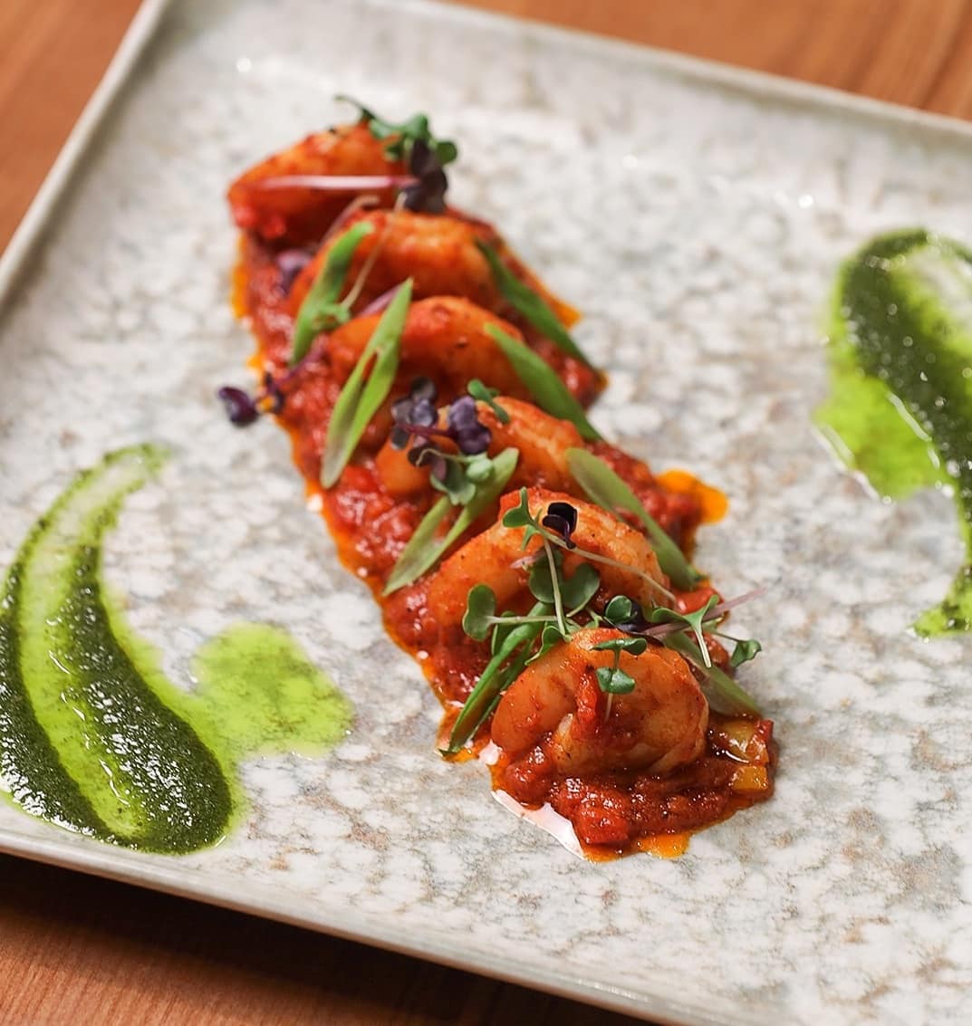 Aishazza Restaurant, Jumeirah Lake Towers (JLT), Dubai | Zomato