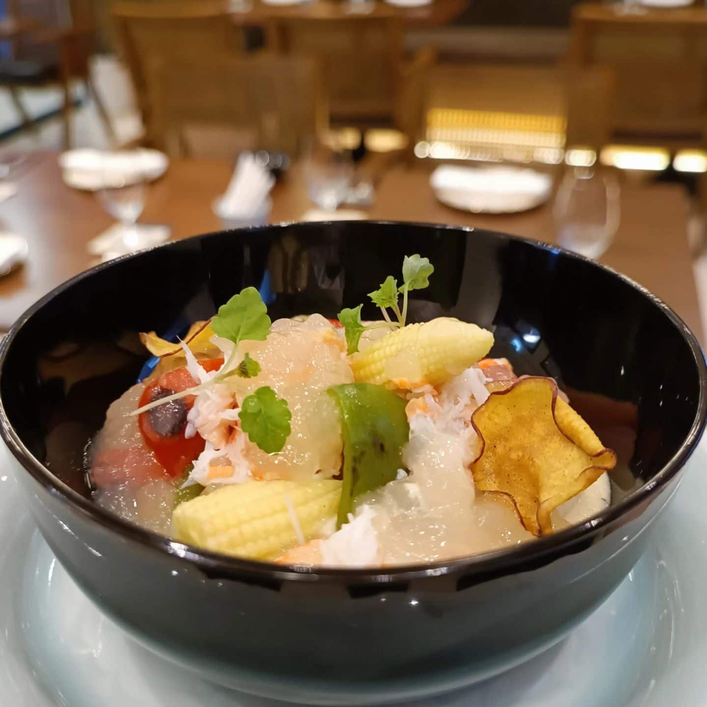 Mitsuba, Jumeirah 3, Dubai | Zomato