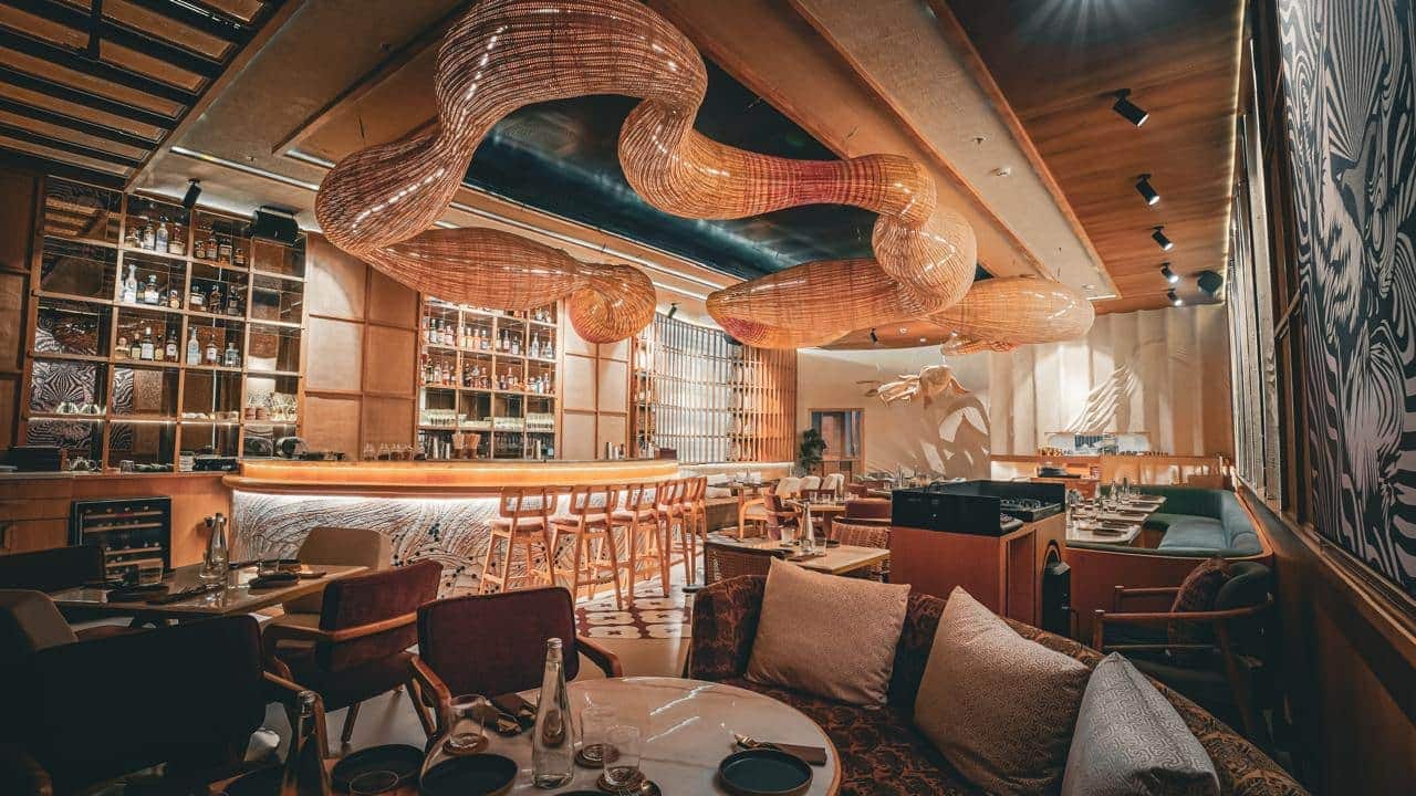 EasyTiger by Boraan, Sector 26, Gurgaon | Zomato