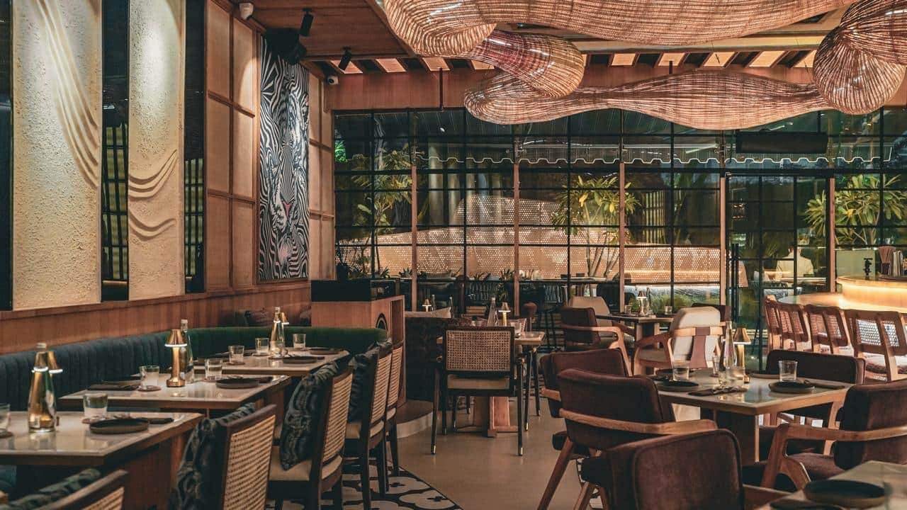 Photos of EasyTiger by Boraan, Pictures of EasyTiger by Boraan, Gurgaon ...