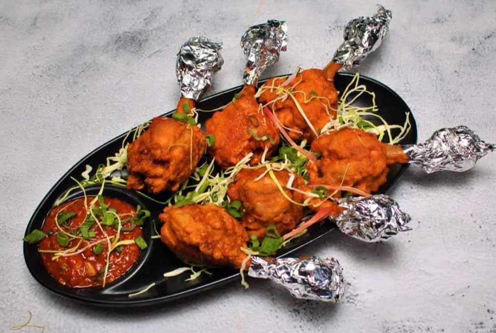 Chauhan Dhaba, Sector 31, Faridabad | Zomato