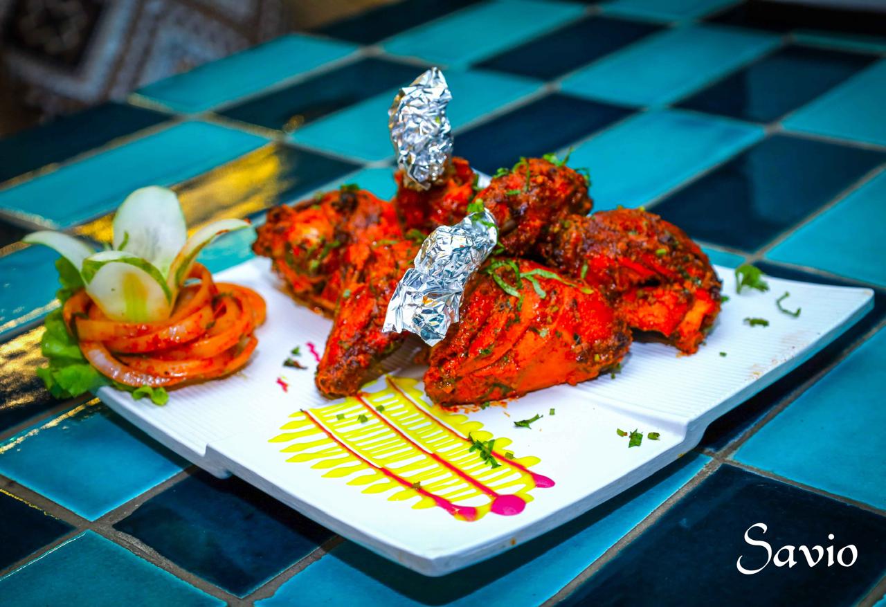 Savio BYOB, Sector 53, Gurgaon | Zomato