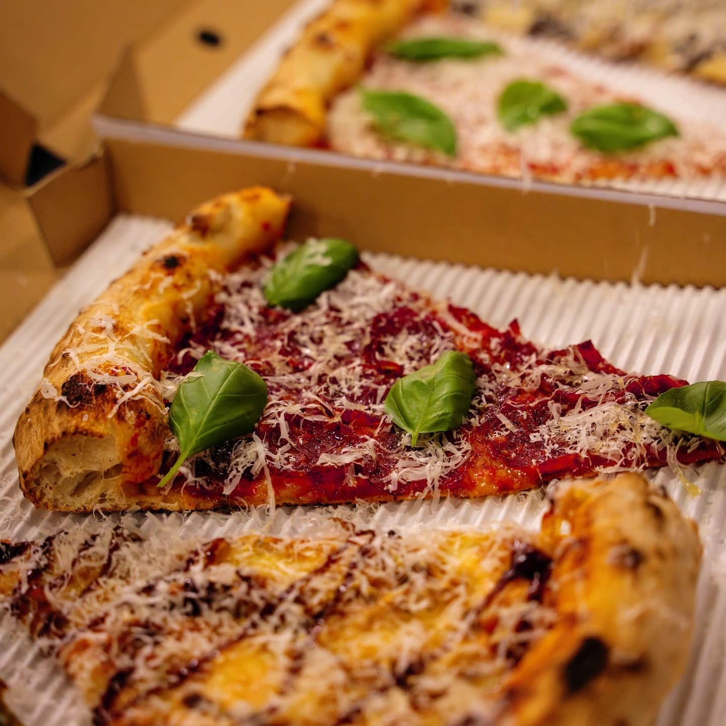 Pull Me Pizzeria, Jumeirah Village, Dubai | Zomato