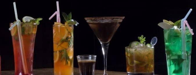 Privy Ultra Lounge Menu, Menu for Privy Ultra Lounge, Elgin, Kolkata ...