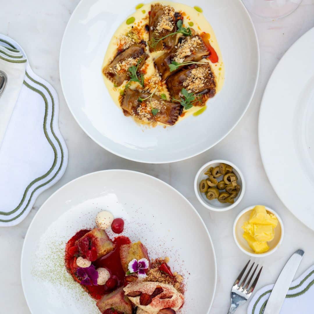 Pastiche, Sector 15, Gurgaon | Zomato