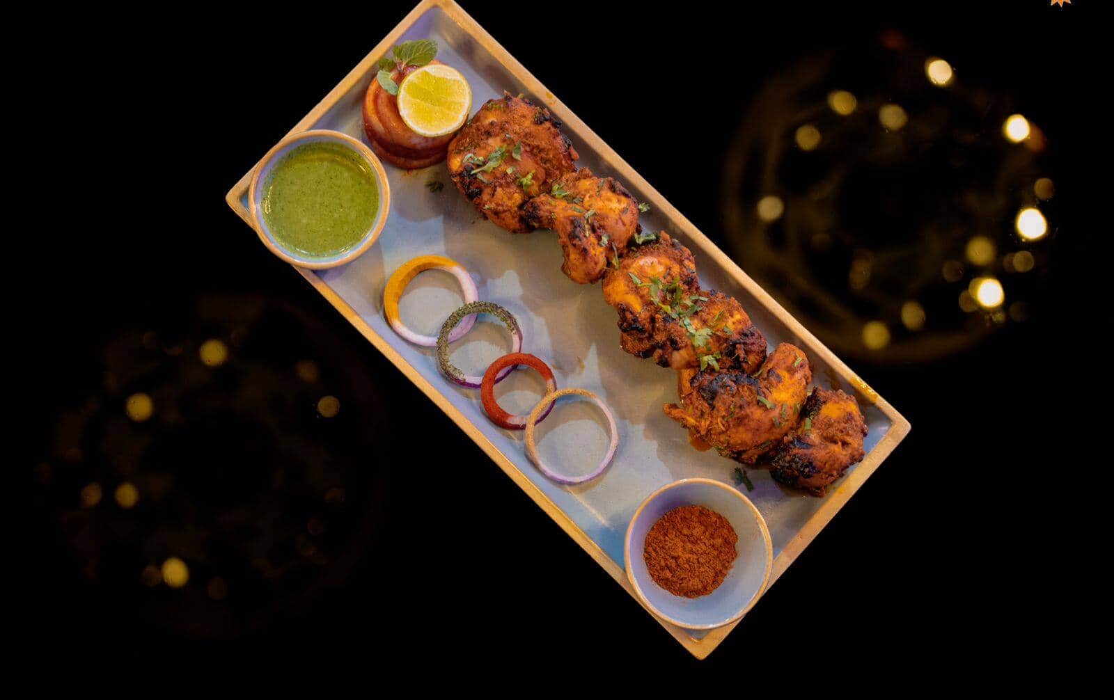The Vibes - Late Night Club, Gomti Nagar, Lucknow | Zomato