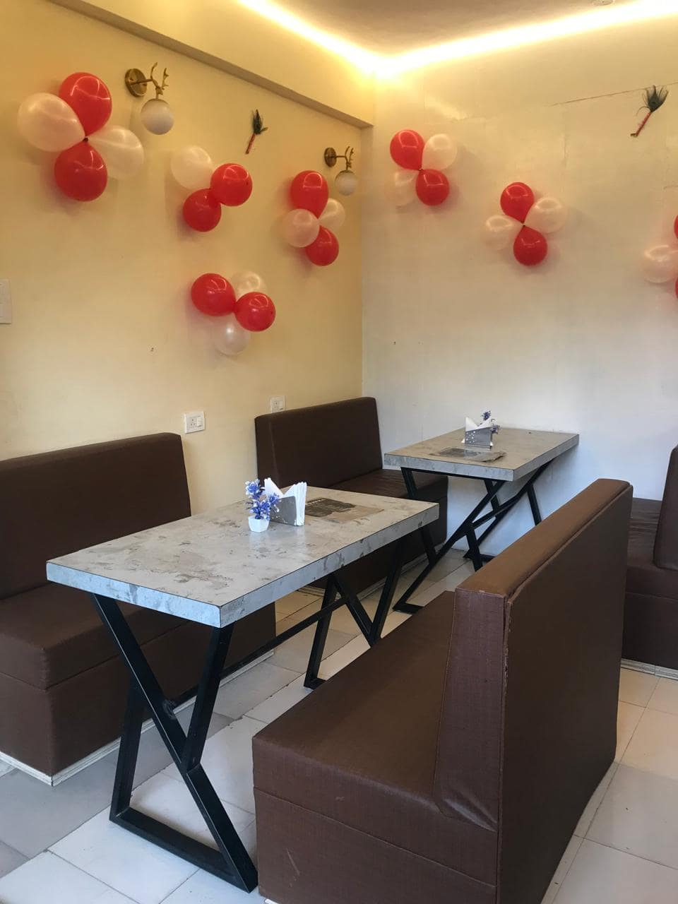 Urban Theka, Old Palasia, Indore | Zomato