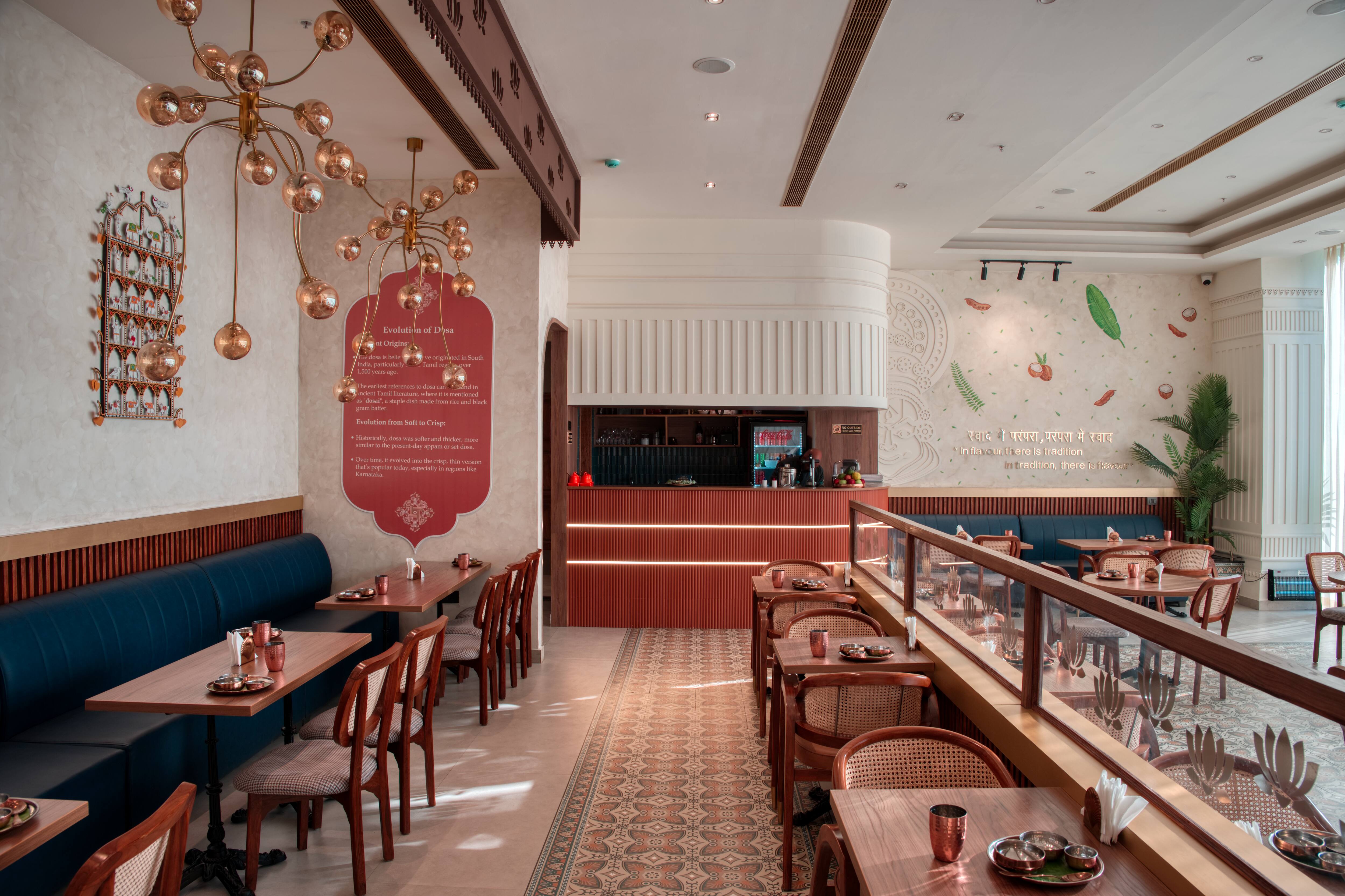 Sambar Ritual, Sector 58, Gurgaon | Zomato