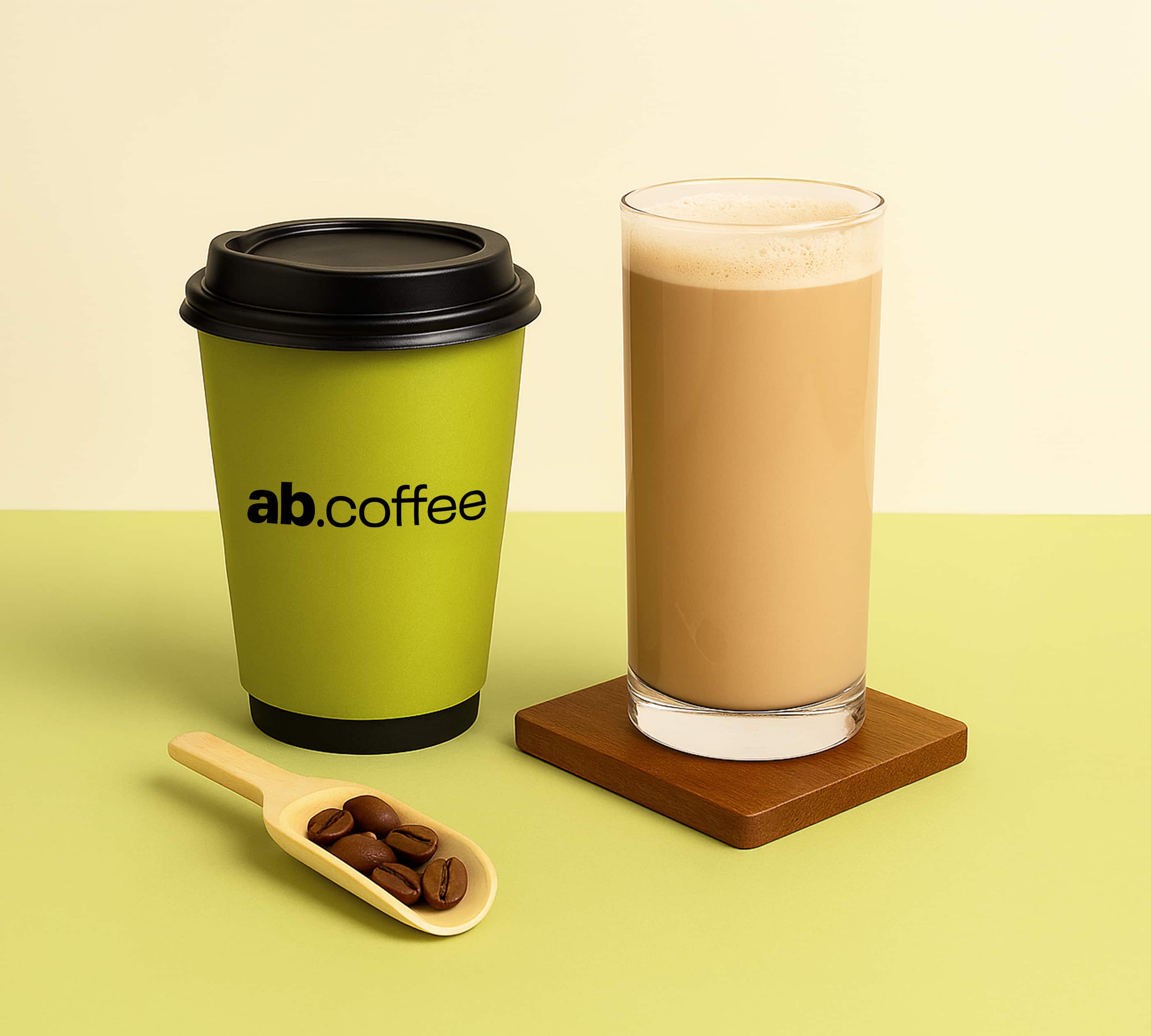 abcoffee, HSR, Bangalore | Zomato