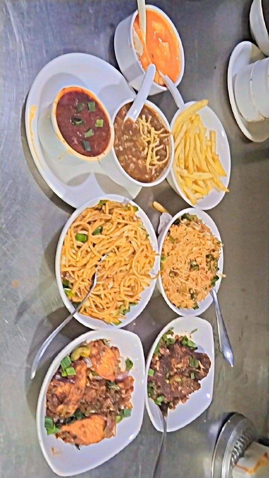 Menu of SIP & BITE FAST FOOD CAFE , Ranip, Ahmedabad