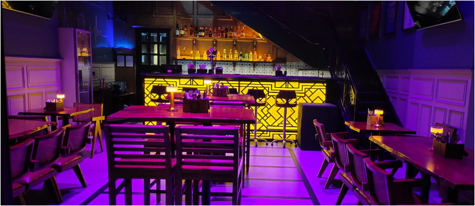 Photos of Level Up, Pictures of Level Up, Thane | Zomato