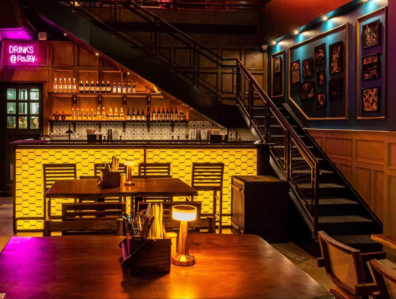 Level Up, Wagle Estate, Thane West, Thane | Zomato