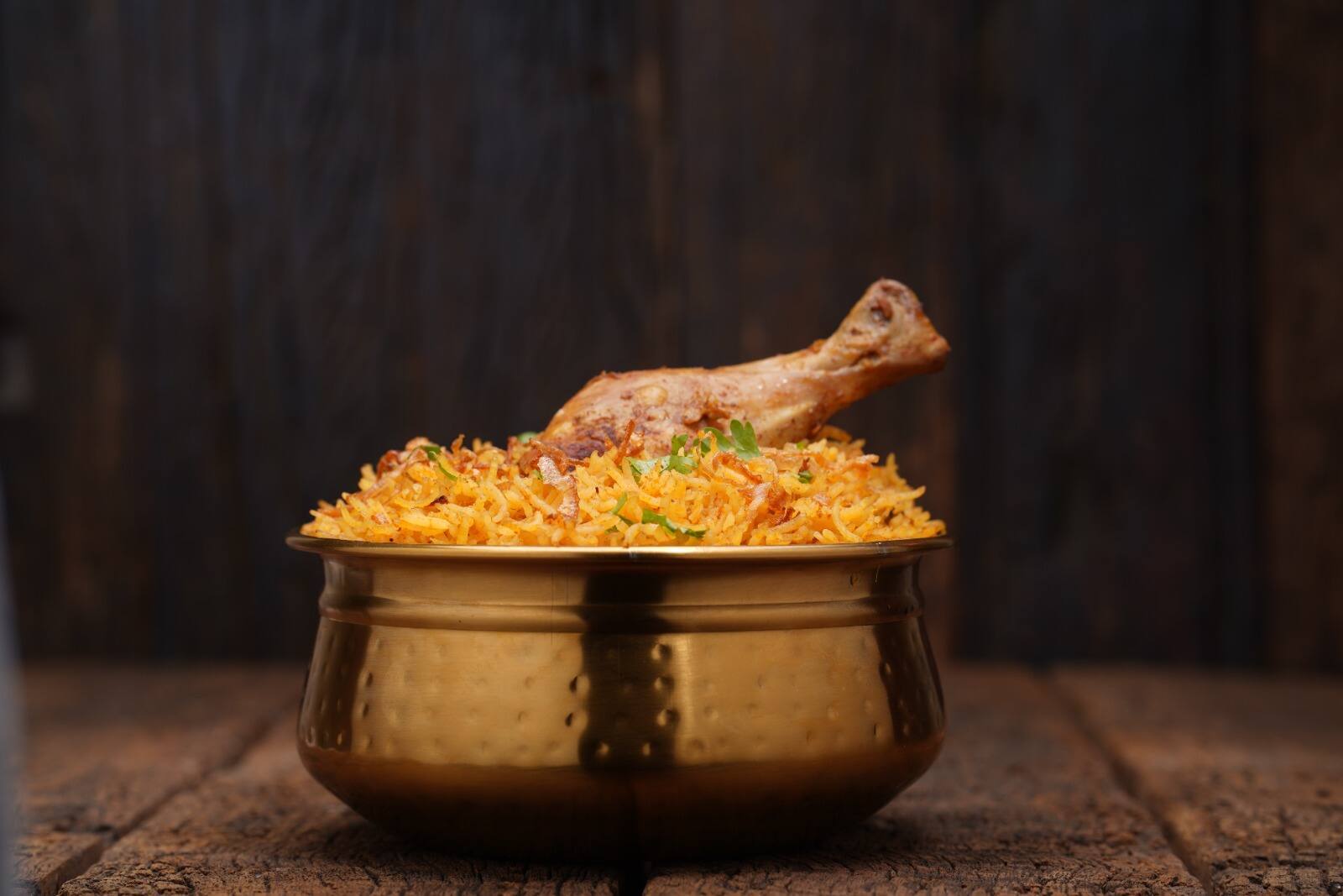 Khalid's Biryani, Oud Metha, Dubai | Zomato