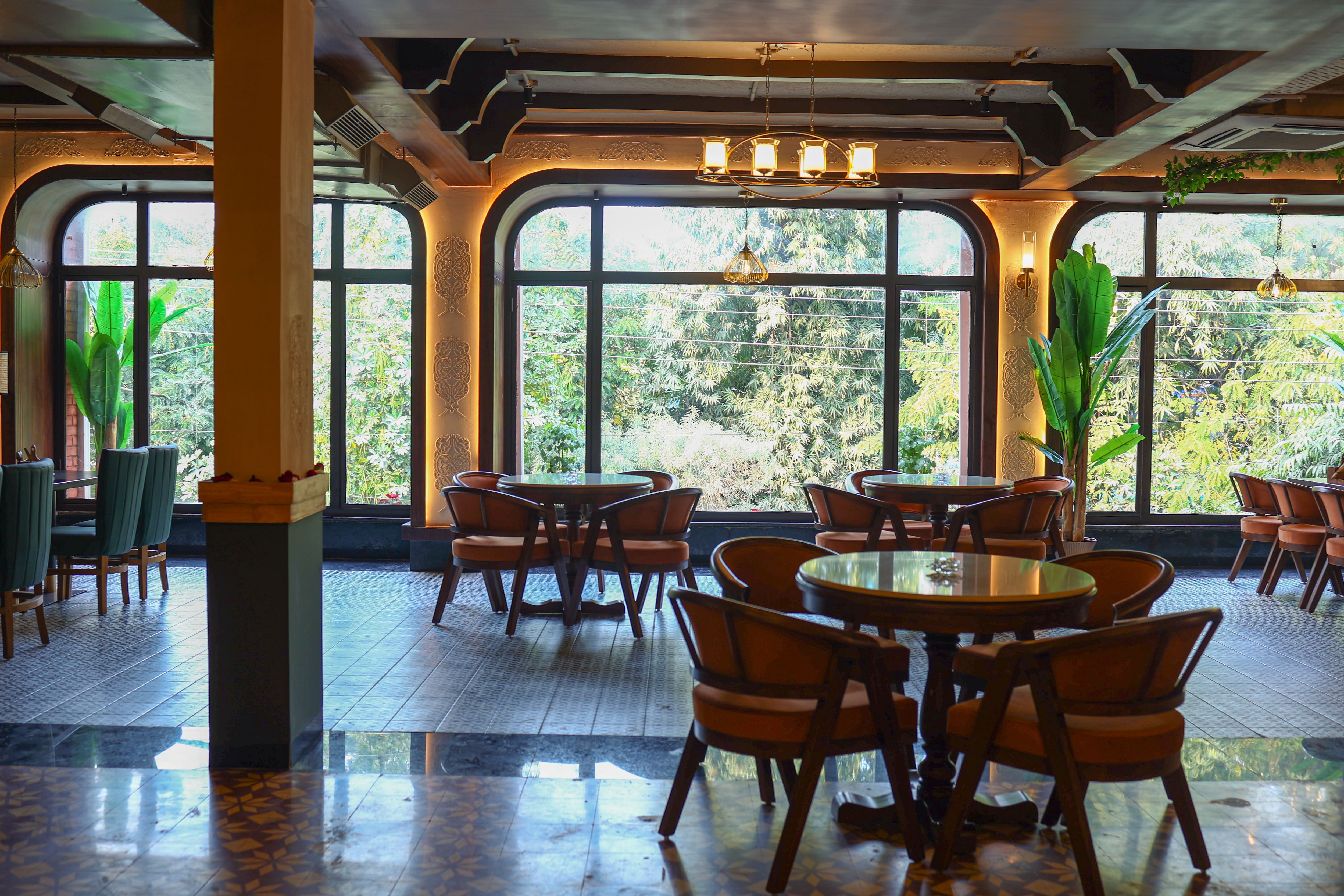 Thamarai, Gomti Nagar, Lucknow | Zomato
