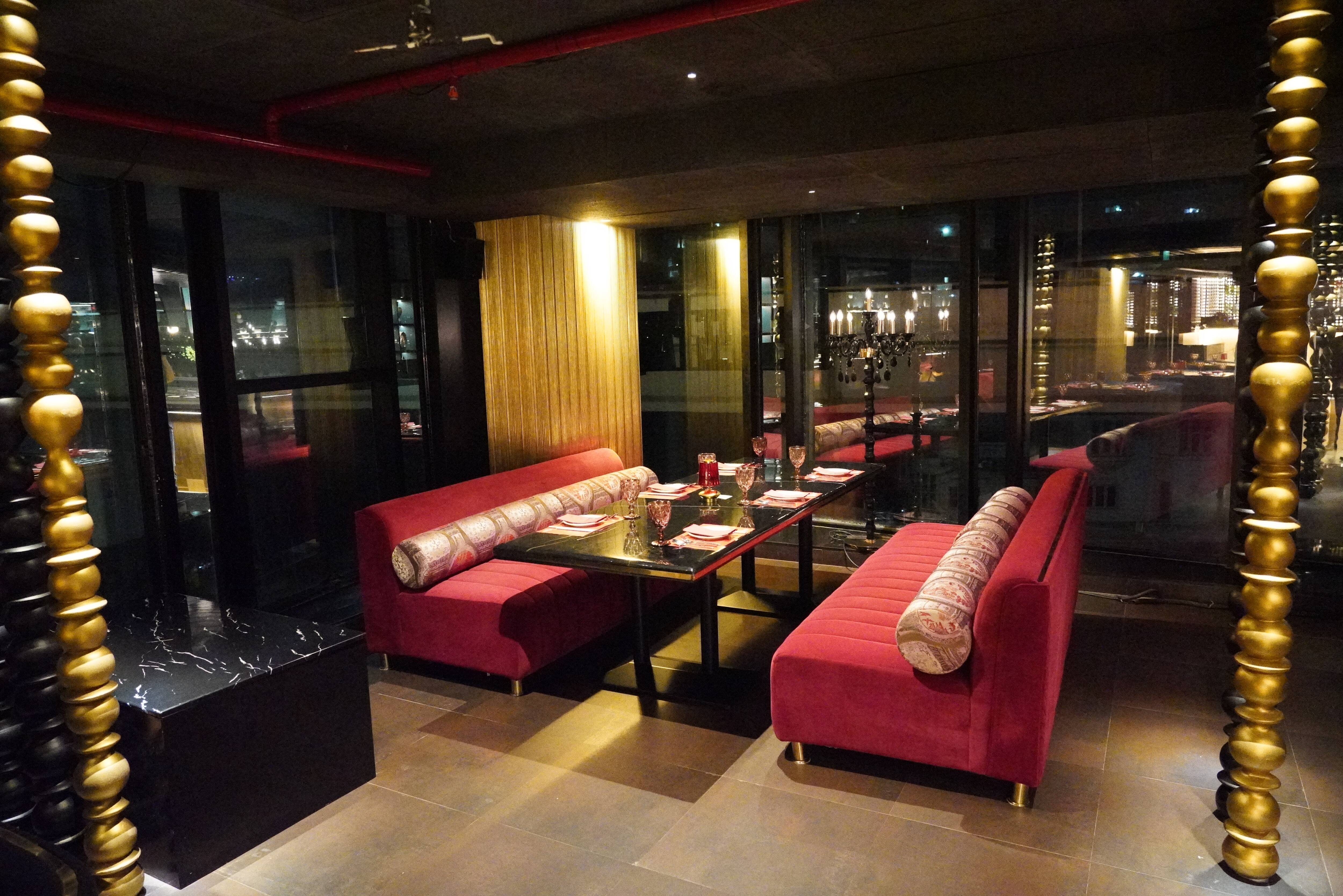 Hiro Pan Asian Bar And Kitchen, Jubilee Hills, Hyderabad | Zomato