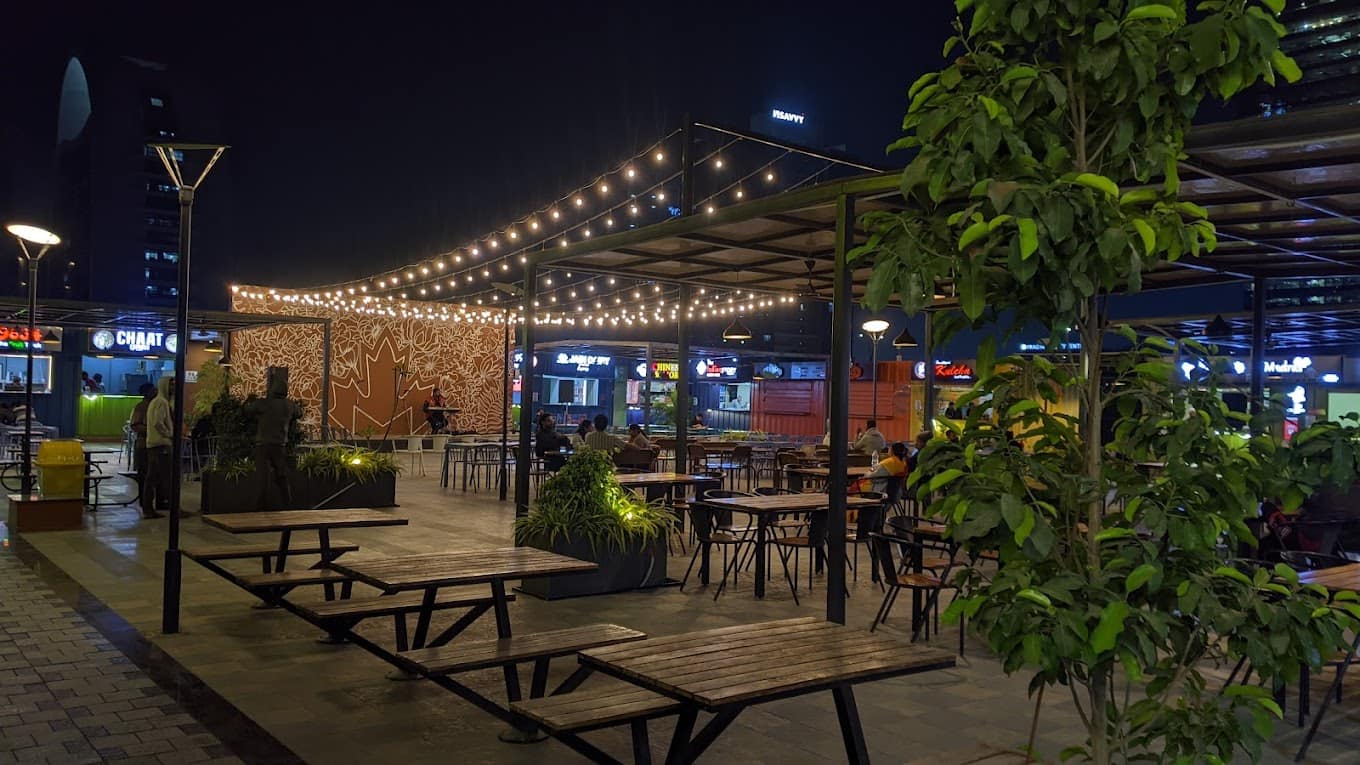 Menu of Namchik - Authentic Desi Bites, Infocity, Gandhinagar