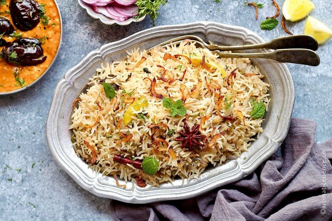 Bagara To Biryani, Manikonda, Hyderabad | Zomato