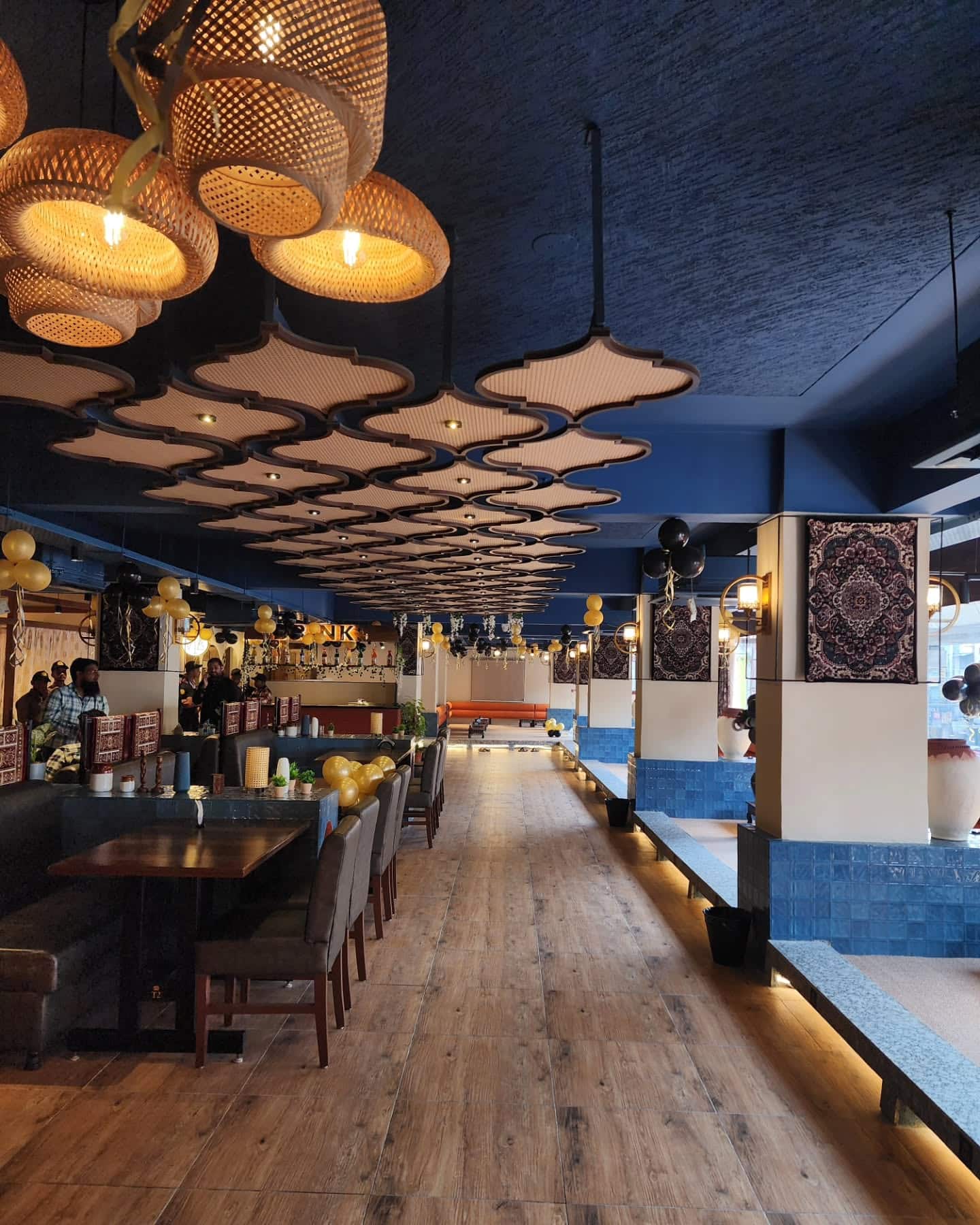 Mandi King Royale, Panjagutta, Hyderabad | Zomato