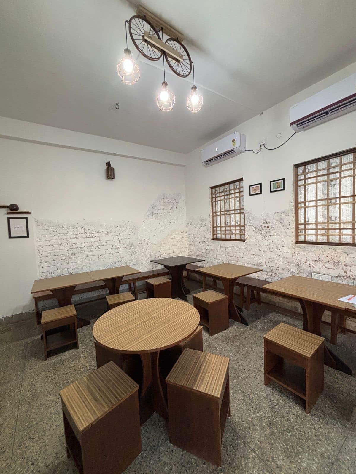 Seoul Restaurant, Sector 3, Salt Lake, Kolkata | Zomato