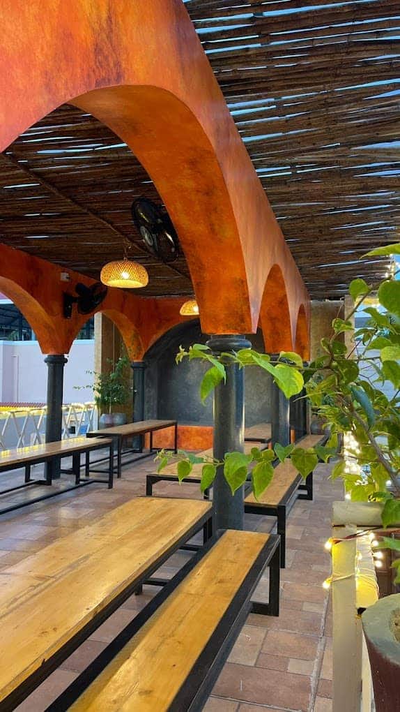 Studio Cafe, Porur, Chennai | Zomato