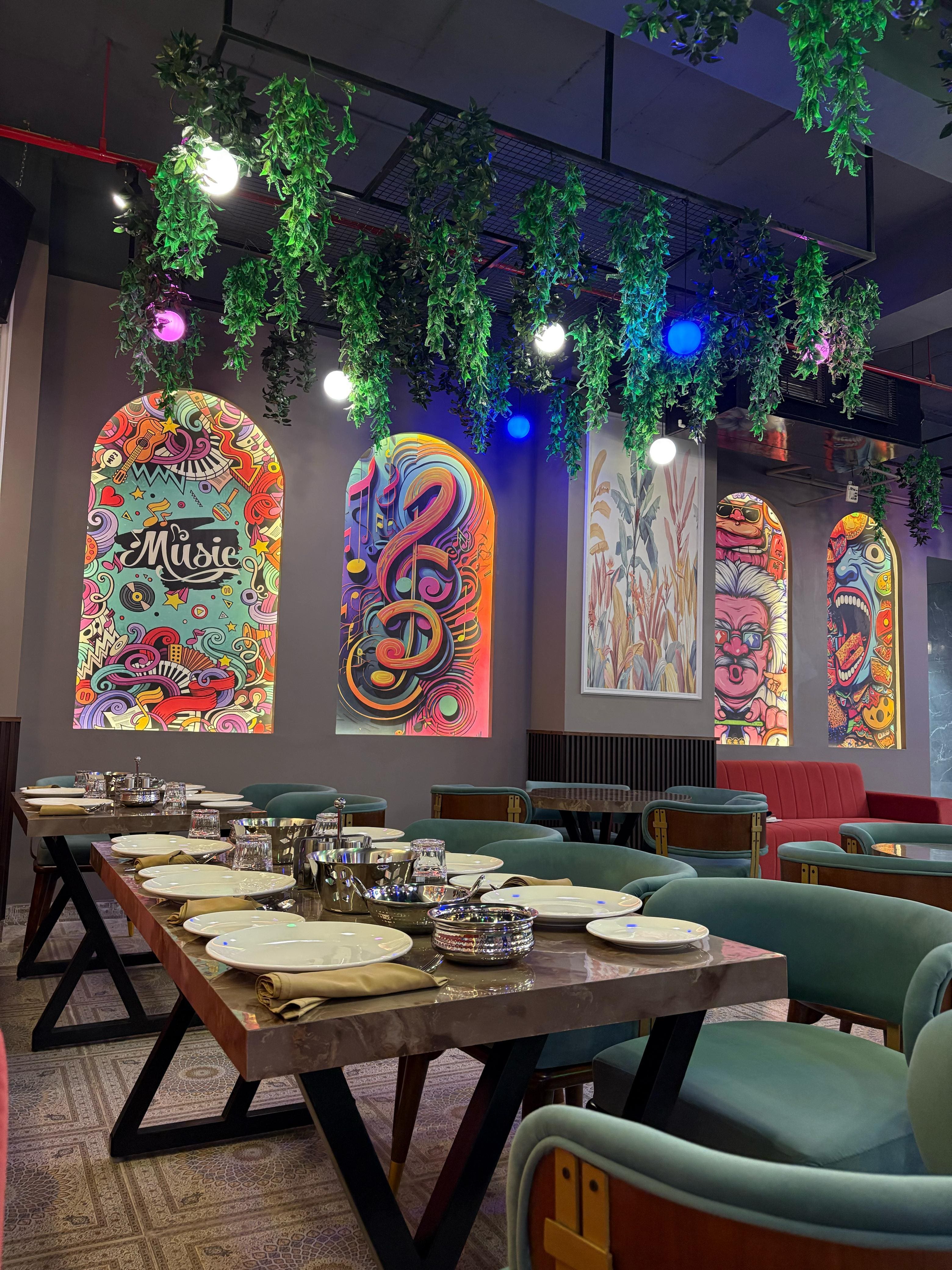 Welcome Resto And Bar, Delta 1, Greater Noida | Zomato